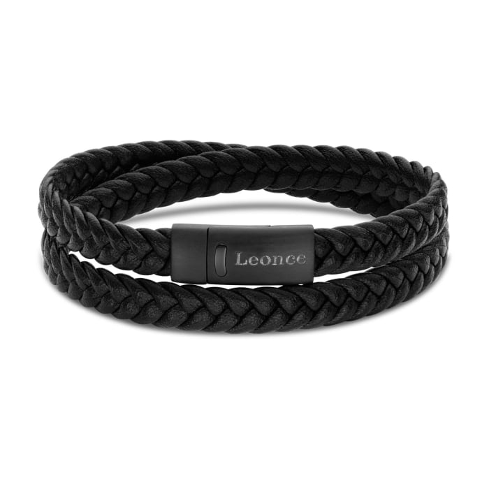 Bracelets gravés pour Homme